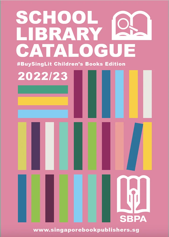 Online Catalogue - sbpa